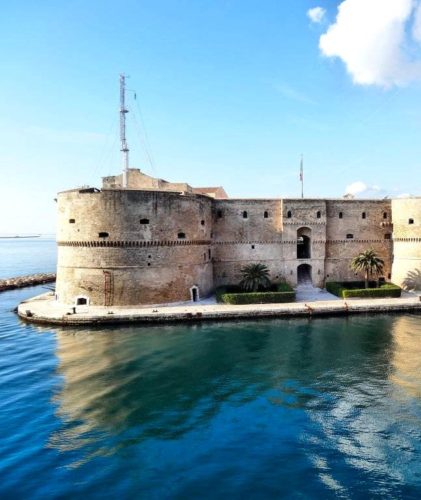 Tarento - Belcanto Viajes