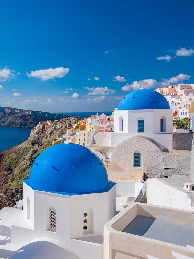 Antiguas civilizaciones del Egeo - Belcanto Viajes