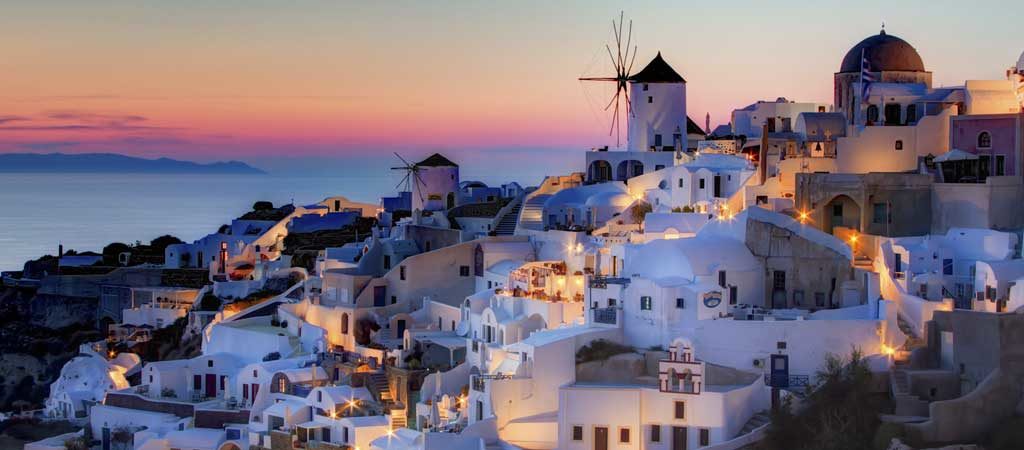 Antiguas civilizaciones del Egeo - Belcanto Viajes