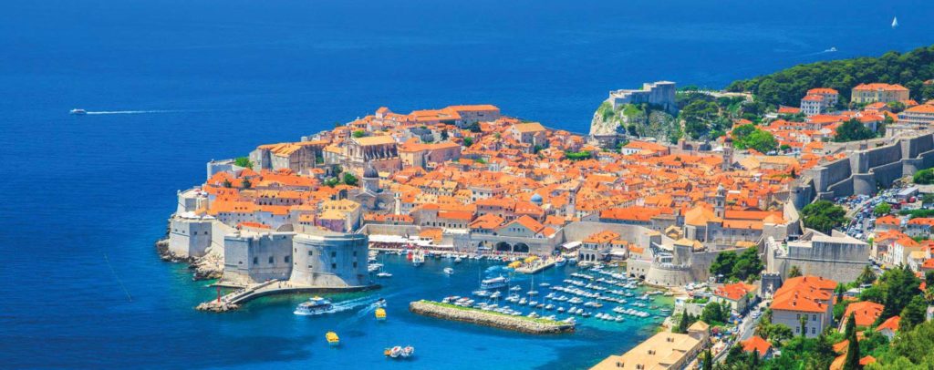 GRAN RUTA DE LOS BALCANES - Belcanto Viajes