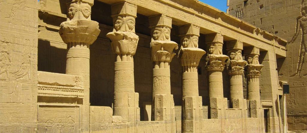 REDESCUBRIENDO EL “DON DEL NILO” – EGIPTO MEDIO Y NAVEGACION EN ...