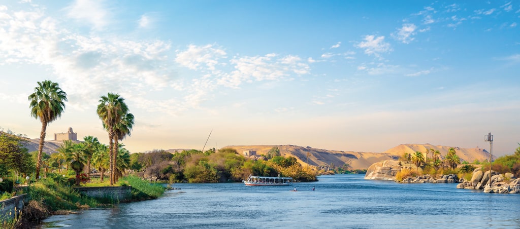 REDESCUBRIENDO EL DON DEL NILO EGIPTO MEDIO Y NAVEGACION EN DAHABIYA ...