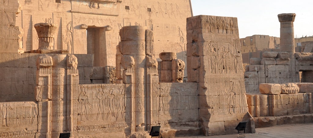 REDESCUBRIENDO EL DON DEL NILO EGIPTO MEDIO Y NAVEGACION EN DAHABIYA ...